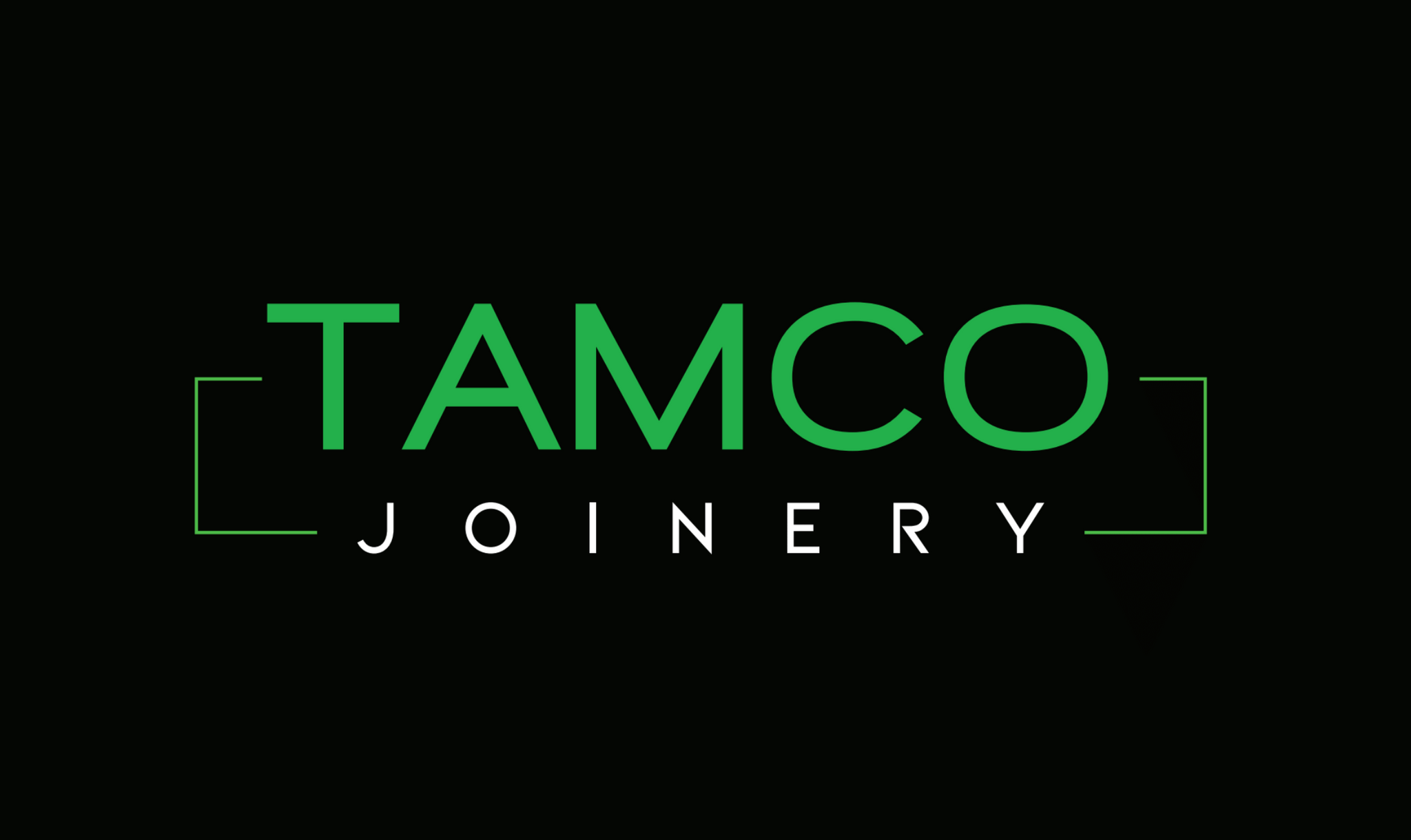 Tamco Joinery